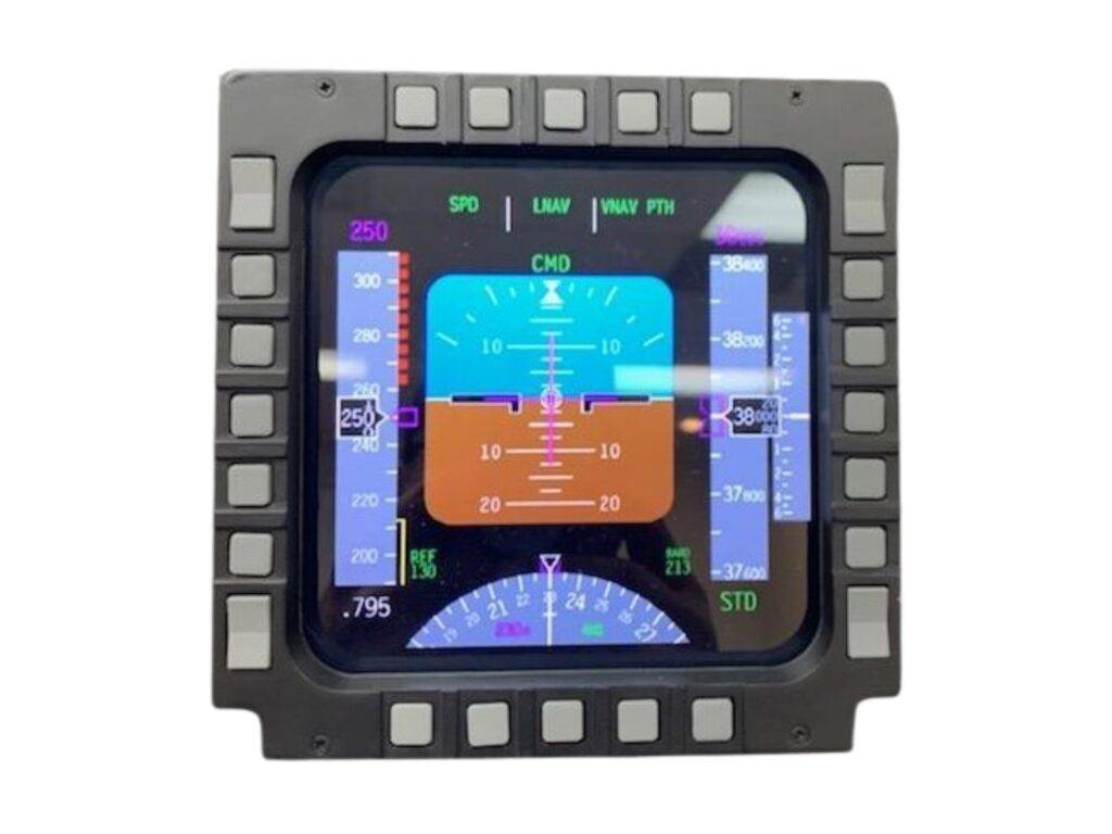 Bezels and Keypads | Control Products Corporation